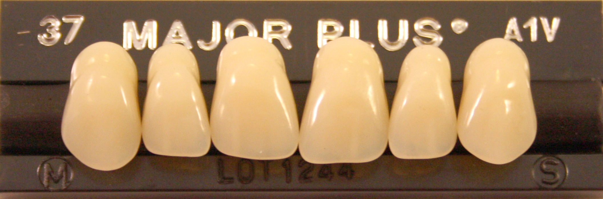 Major plus – DentalTecno